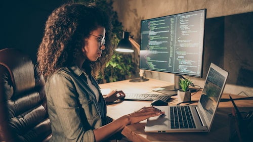 Why we need gender diversity in cyber security | UNSW Online