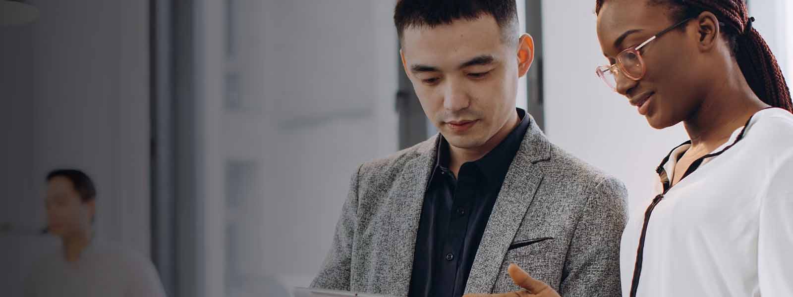 Study a Master of Cyber Security with UNSW Online