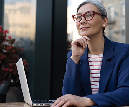 Study a Master of Human Resource Management with UNSW Online