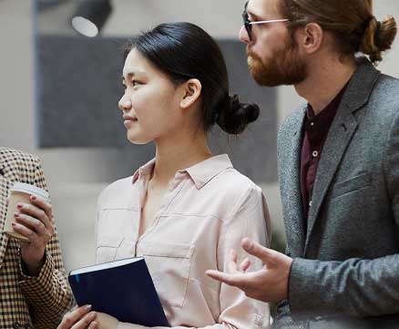 Graduate Certificate in Cyber Security (Online) | UNSW Online