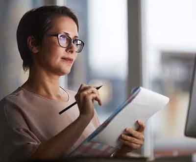 Finance Programs Online | UNSW Online