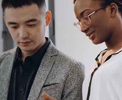 Study a Master of Cyber Security with UNSW Online