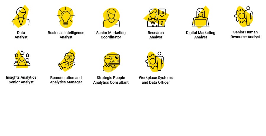 Graduate Diploma in Analytics (Online) | UNSW Online Graduate Diploma in Analytics (Online) | UNSW Online