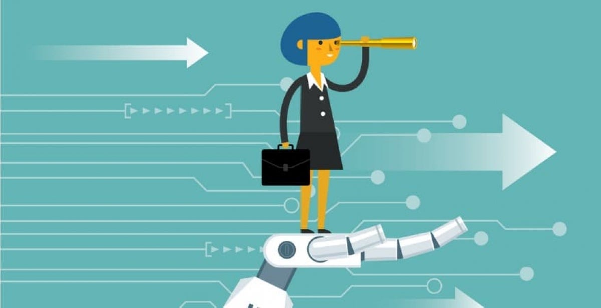 Women in Data Science | UNSW Online